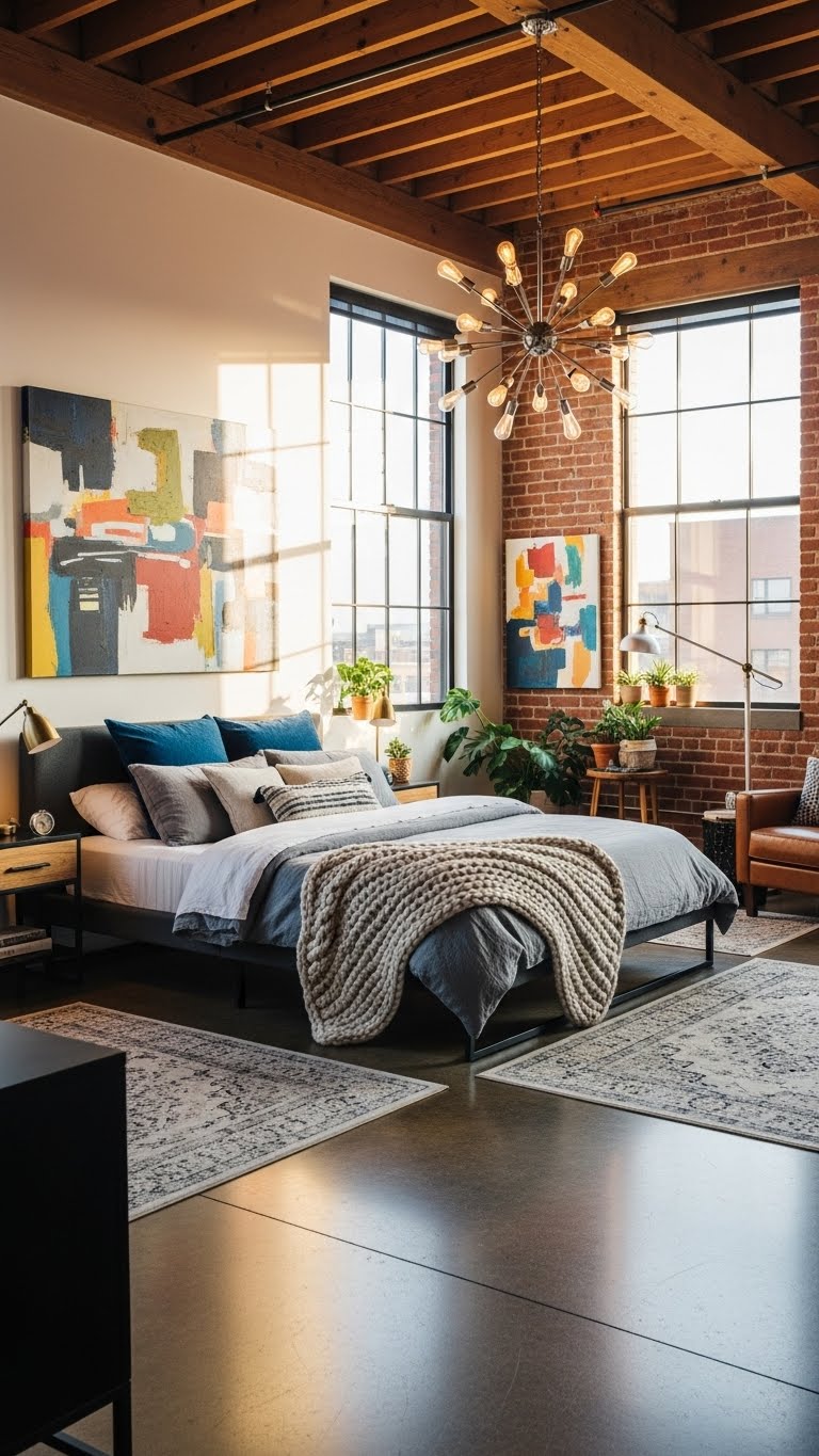 10 Luxury Bedroom Master Aesthetic - DIY HOME STYLIST